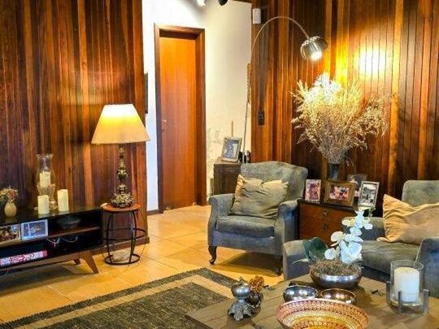Casa de Campo na Granja Vianna
