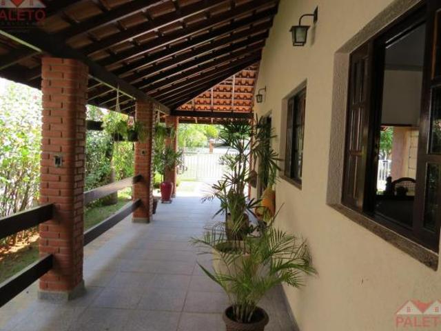 Casa de campo no Ninho Verde I, excelente localização
