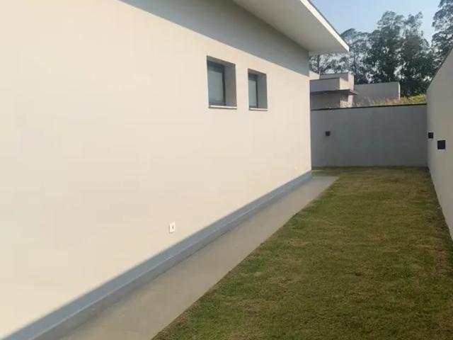 Casa de Campo no Cond. Ninho Verde I Eco Residence Aconchego e Sustentabilidade em Um Só Lugar
