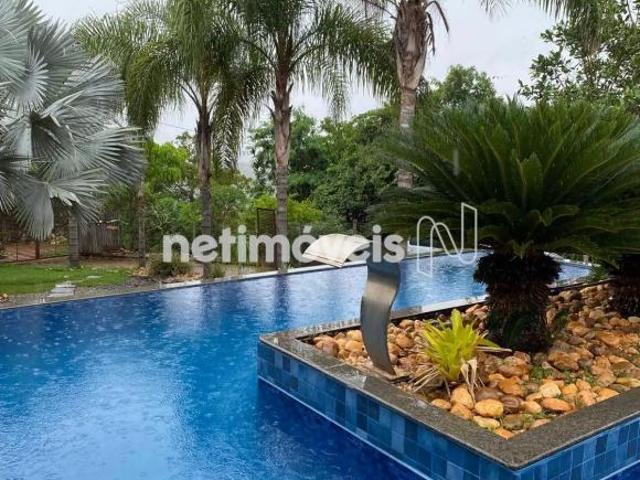 Casa de Campo no Condomínio Canto da Siriema – Jaboticatubas MG