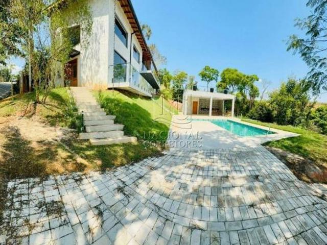 Casa de Campo nova para venda ou permuta no Condomínio Portal Ouro Verde na Cida