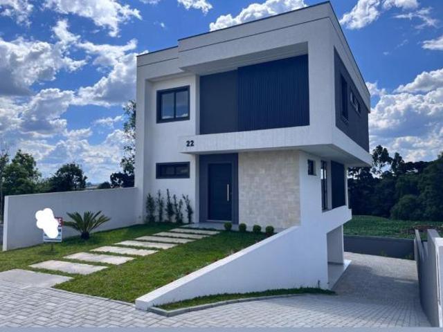 Casa de campo a 5 min do centro de Campo Largo venha ter qualidade de vida, à venda, Botiatuva, Camp