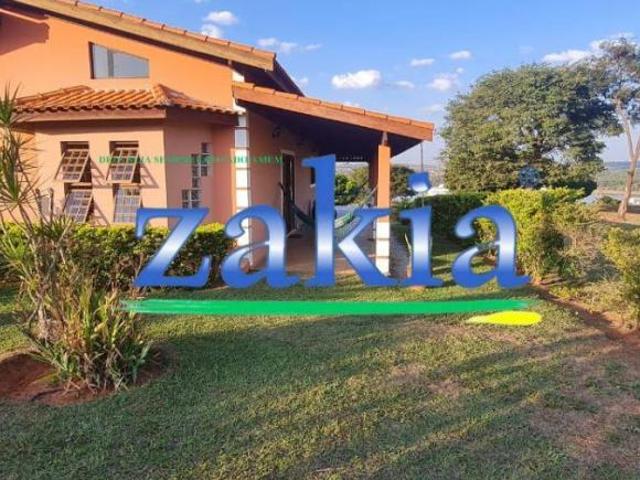 Casa de campo a venda 162 m² com ampla varanda