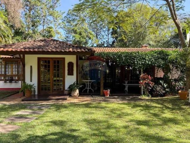 Casa de Campo a Venda com 600m² localizada no Ipanema das Pedras, Sorocaba SP