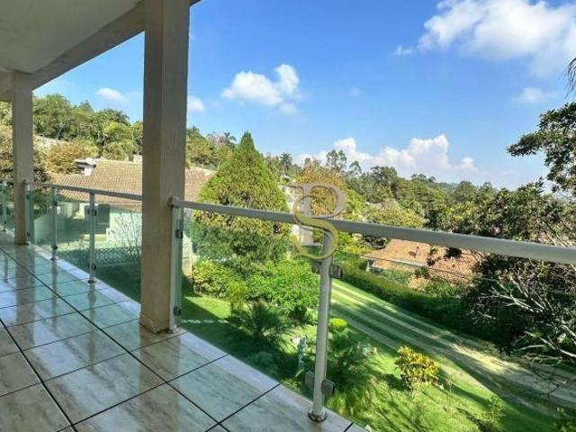 Casa de Campo á Venda Condomínio Tabarã