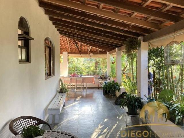 Casa de Campo à venda em Atibaia