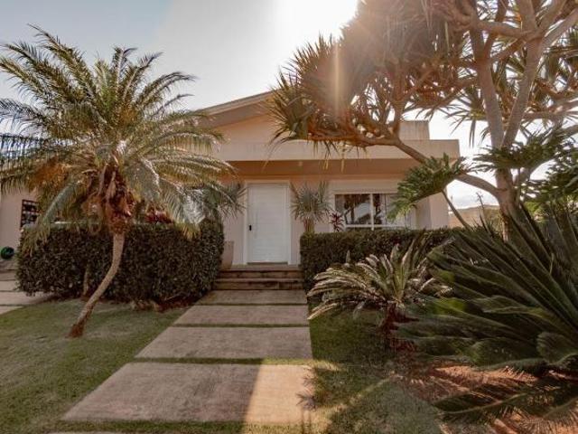 Casa de campo à venda em Ninho Verde II