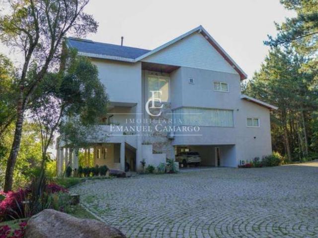 Casa de Campo a venda em Quatro Barras PR