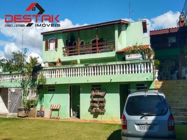Casa de Campo a venda não financia Jardim Colônia Jundiaí SP