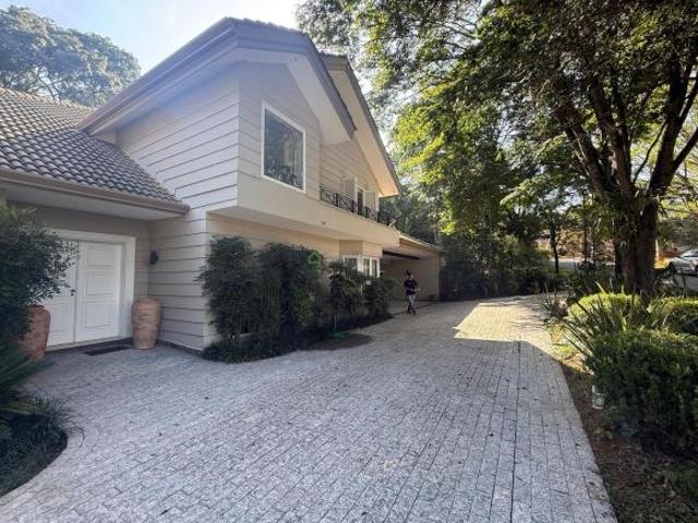 CASA DE CAMPO A VENDA NO CONDOMÍNIO TERRAS DE SÃO JOSÉ