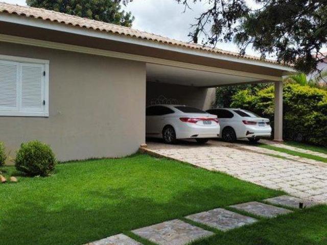 Casa de Campo à Venda no Condomínio Porta da Concórdia