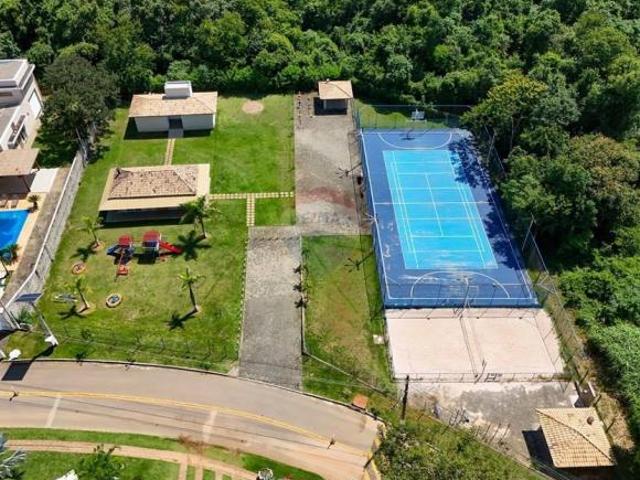 Casa de campo à venda no Horizonte Azul II em Itupeva – 3 dormitórios, suíte, piscina e terreno ampl