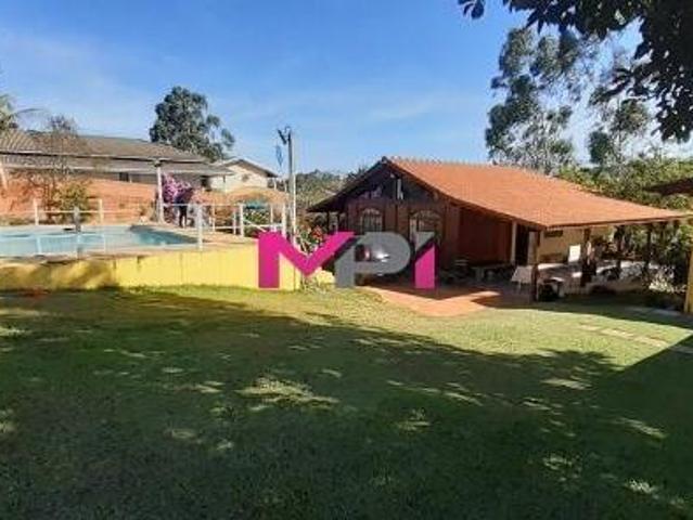 CASA DE CAMPO A VENDA NO RIO A CIMA EM JUNDIAI/SP