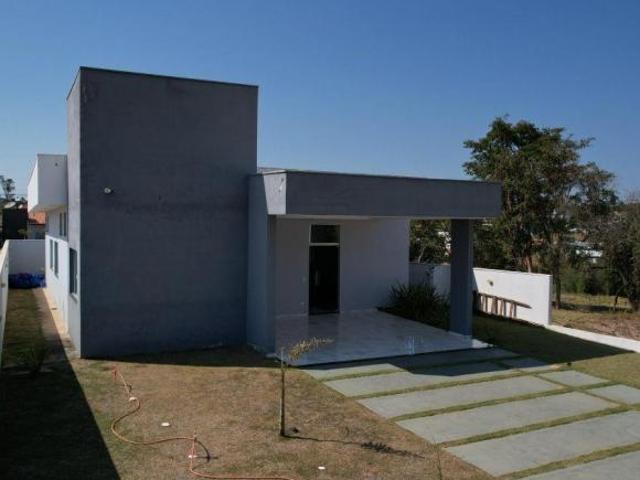 Casa de campo a venda Ninho Verde 2