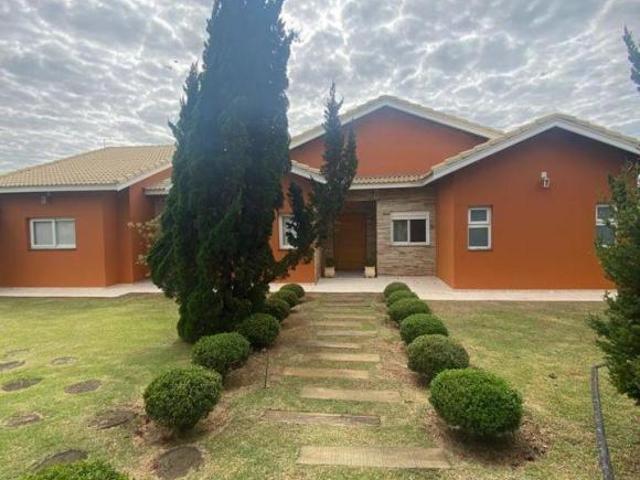 Casa de Campo à venda, Ninho Verde, Pardinho