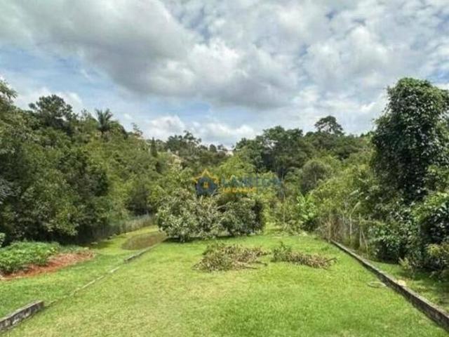 ? CASA DE CAMPO À VENDA — VIVA O INTERIOR COM CONFORTO E NATUREZA ?