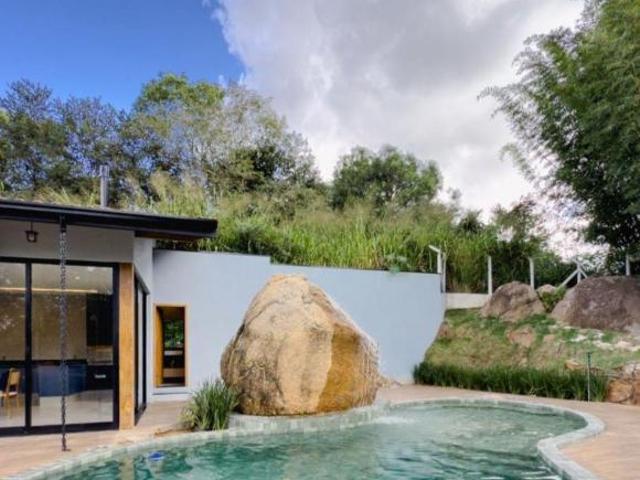 CASA DE CAMPO ALTO PADRÃO À VENDA – BRAGANÇA PAULISTA/SP