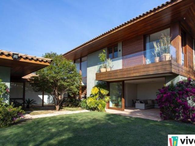 CASA DE CAMPO ALTO PADRÃO COM 5 SUÍTES E 2.300M² HARAS LARISSA, MONTE MOR!