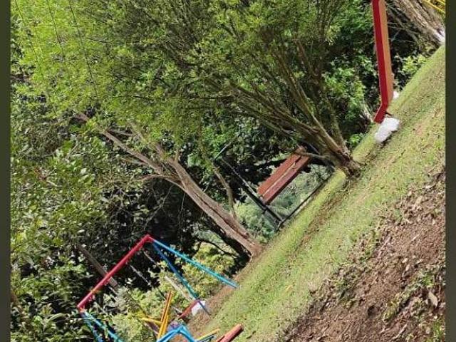 Casa  de campo ar livre