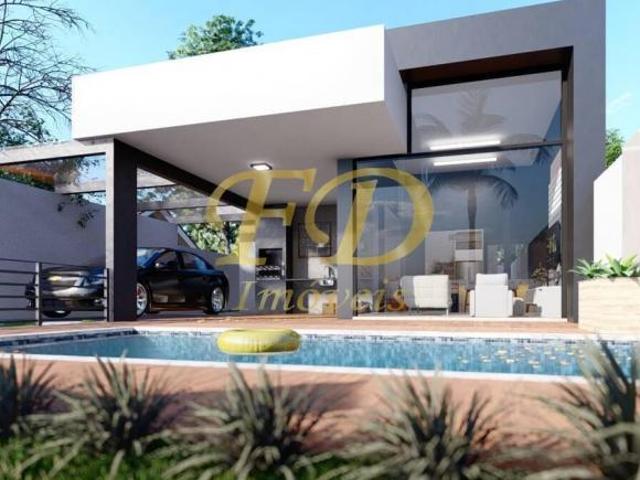 Casa de Campo c/ Piscina