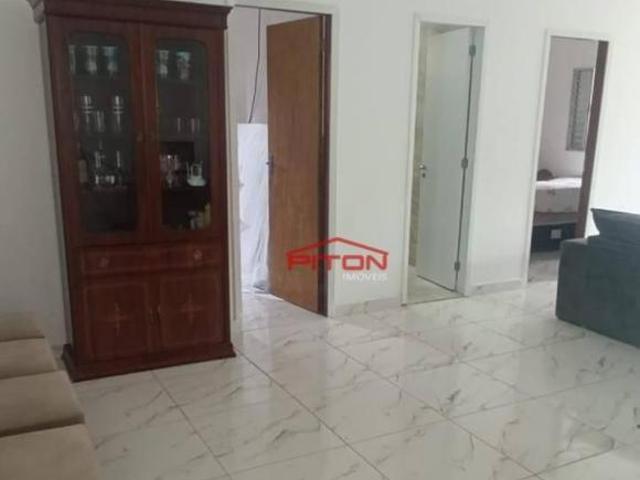 Casa de campo com 2 quartos à venda em Caioçara Jarinu/SP