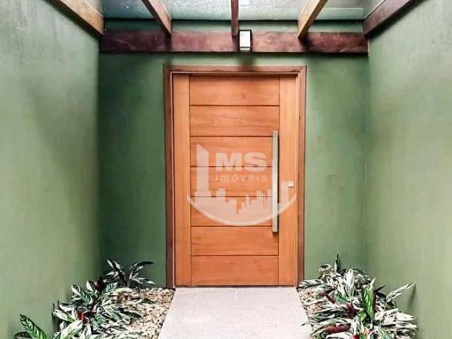 Casa de Campo com 3 suites em Valinhos