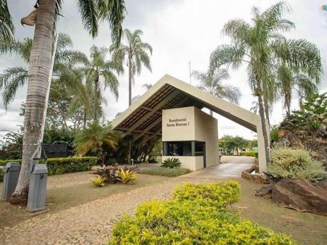 Casa de Campo com Vista Definitiva | 3 Quartos | 2 Suítes | Piscina | Condomínio Serra Morena
