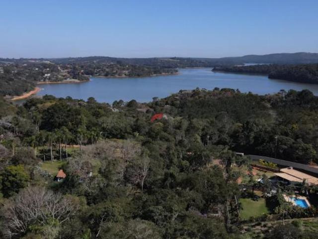 Casa de Campo com acesso a Represa de Ibiúna