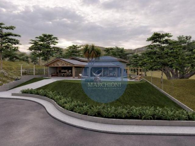 Casa de Campo com Lazer Completo!