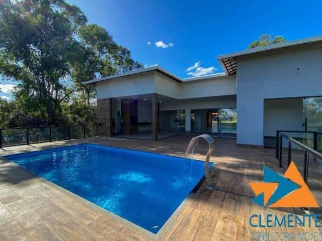 CASA DE CAMPO CONDOMINIO ESTANCIAS DA MATA LAGOA SANTA/JABOTICATUBAS