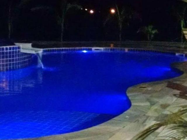 Casa de campo condomínio fechado em bofete, 4 suites, aceita permuta