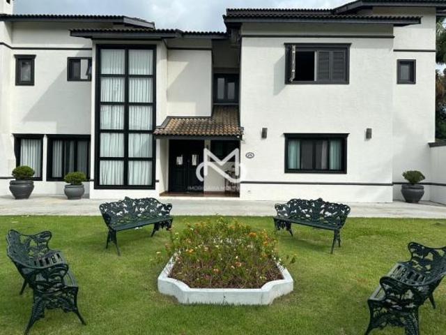 Casa de Campo Condomínio Patrimônio do Carmo