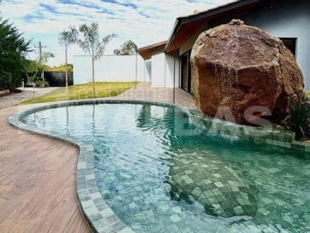 CASA DE CAMPO DE ALTO PADRÃO À VENDA BRAGANÇA PAULISTA