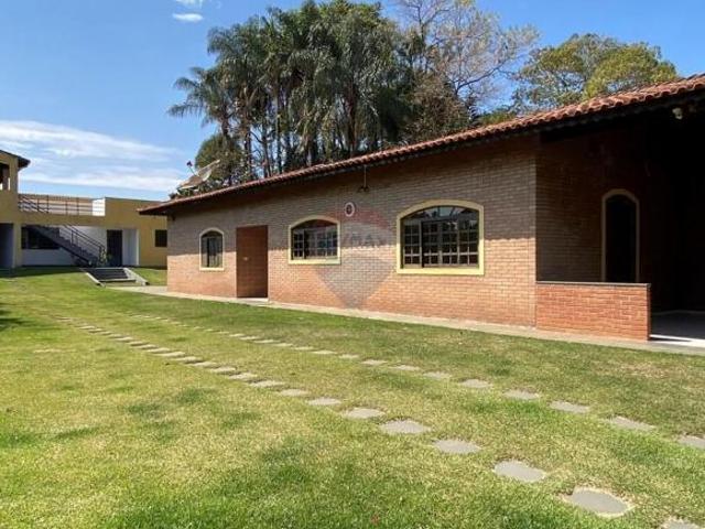 Casa de Campo dos Sonhos em Jarinu, SP