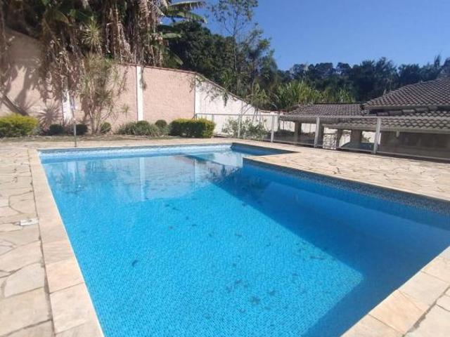 Casa de campo em Mairiporã Terra Preta Valor 780 mil