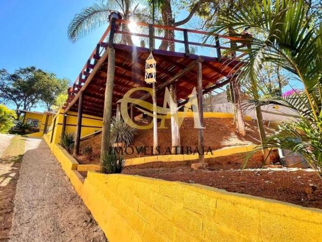 Casa de Campo em Atibaia