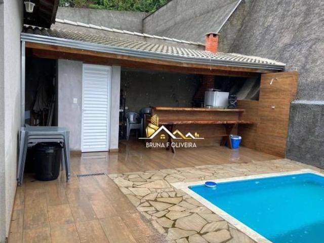 Casa de Campo em Atibaia