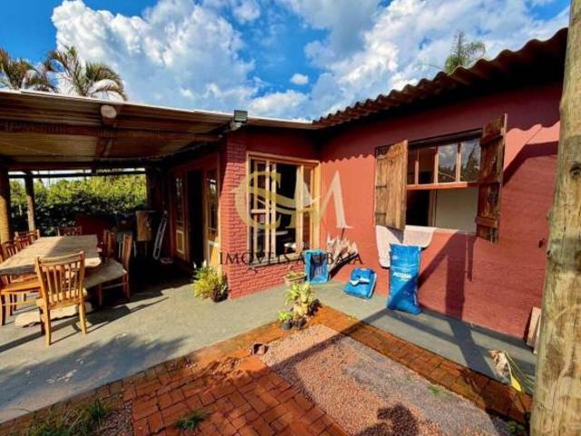 Casa de campo em Atibaia