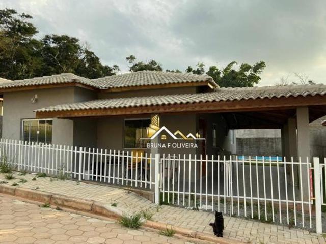 Casa de Campo em Atibaia