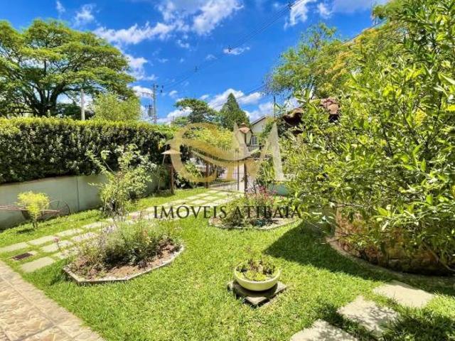 Casa de campo em Atibaia