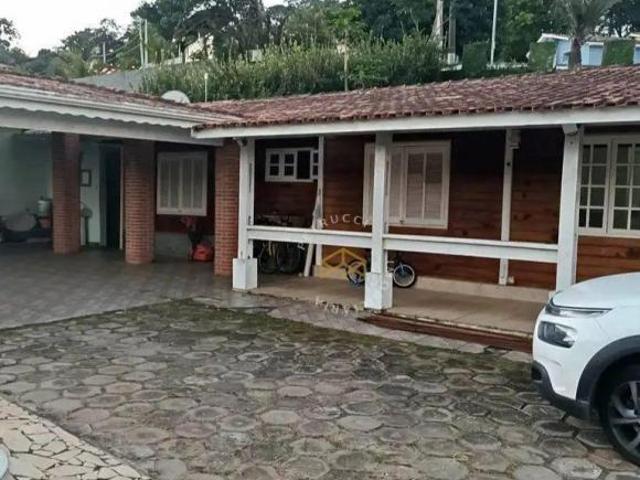 CASA DE CAMPO EM CONDOMÍNIO FECHADO 174M² CACHOEIRAS DO IMARATÁ, ITATIBA/SP