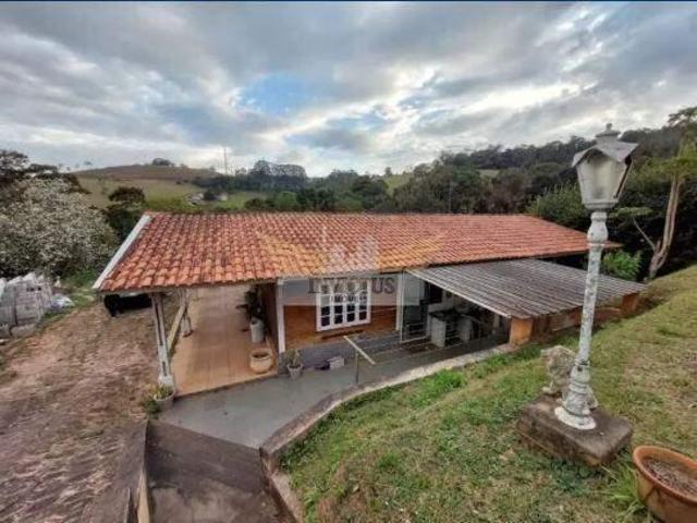 Casa de Campo em Condomínio Fechado para Comprar, 174m² Cachoeiras do Imaratá, Itatiba/SP