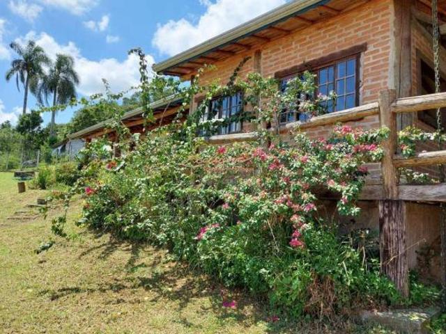 Casa de Campo em Condomínio Fechado – Suzano/SP