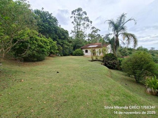 Casa de campo em Condomínio para venda e aluguel, Granja Viana 4 Quartos, 2 Suites