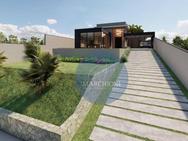 Casa de Campo em Construção – Entrega Pronta!