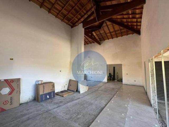 Casa de campo em fase de construção a venda em Pinhalzinho SP