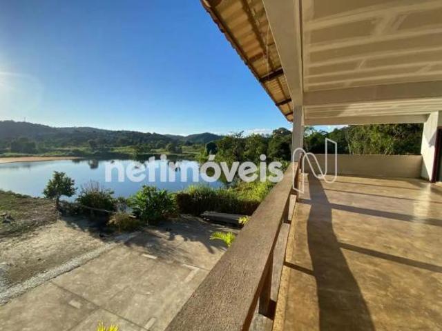 Casa de Campo em Pedro Leopoldo