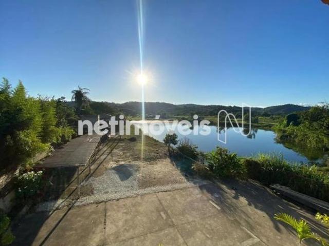 Casa de Campo em Pedro Leopoldo