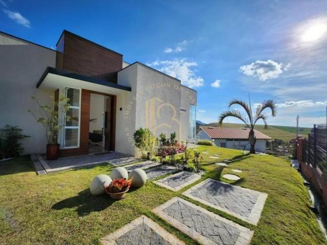 Casa de Campo em Pico do Gavião Andradas