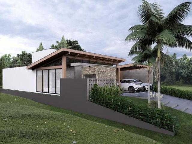CASA DE CAMPO EM PROMOÇÃO NO NINHO VERDE II – ENTREGA EM FEVEREIRO/